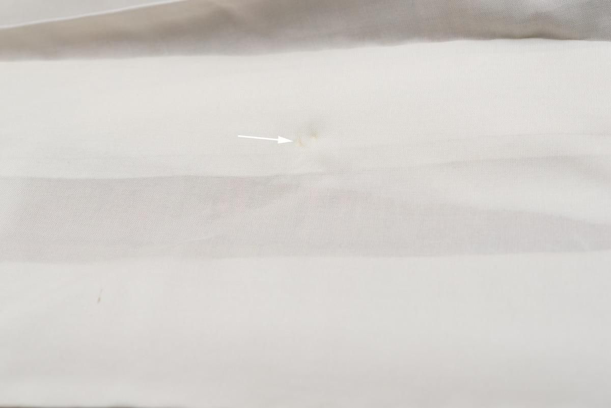 紬 ベージュや薄青などの格子 - からん::アンティーク着物 紬 ベージュや薄青などの格子 - からん::アンティーク着物