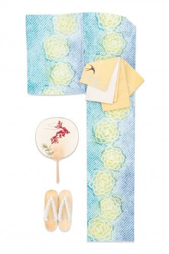 夏着物の一覧 - リサイクル着物通販からん 夏着物の一覧 - リサイクル着物通販からん