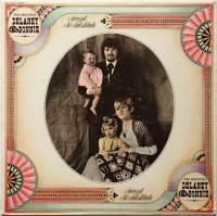 Delaney & Bonnie (The Original) / Accept No Substitute (US White Label Promo!!) - 中古レコード・中古CDの ...