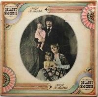 Delaney & Bonnie (The Original) / Accept No Substitute (UK Early Issue) - 中古レコード・中古CDのDISK ...
