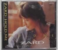 Zard / Hold Me (未開封) - 中古レコード・中古CDのDISK-MARKET/中古盤 廃盤 レア盤