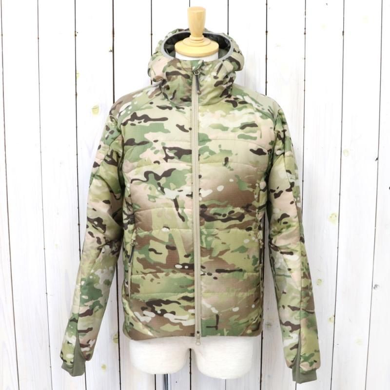 Tilak (ティラック)『KETIL MIG JACKET』(MultiCam) - REGGIE Tilak (ティラック)『KETIL MIG JACKET』(MultiCam) - REGGIE