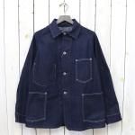 SASSAFRAS (ササフラス)『D/C ARMOR SHELL BUD JACKET(NYLON SASSAFRAS (ササフラス)『D/C ARMOR SHELL BUD JACKET(NYLON