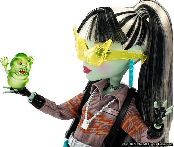 SDCC2016限定 モンスターハイ フランキーシュタイン - PopSoda SDCC2016限定 モンスターハイ フランキーシュタイン - PopSoda