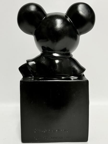 70's プレイパル ディズニー ミッキーマウス 貯金箱 70's プレイパル ディズニー ミッキーマウス 貯金箱