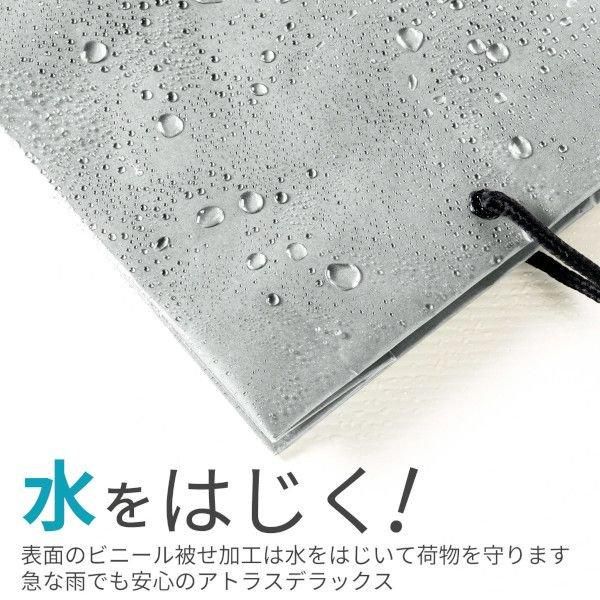 ノベルティ、販促品、粗品、景品用としてオススメな紙袋 ノベルティ、販促品、粗品、景品用としてオススメな紙袋