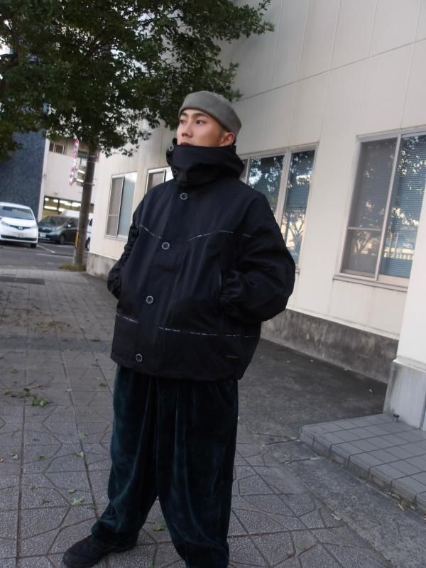 TIGHTBOOTH / HUNTING JKT / 2colors - Skateboard Shop Bridge TIGHTBOOTH / HUNTING JKT / 2colors - Skateboard Shop Bridge