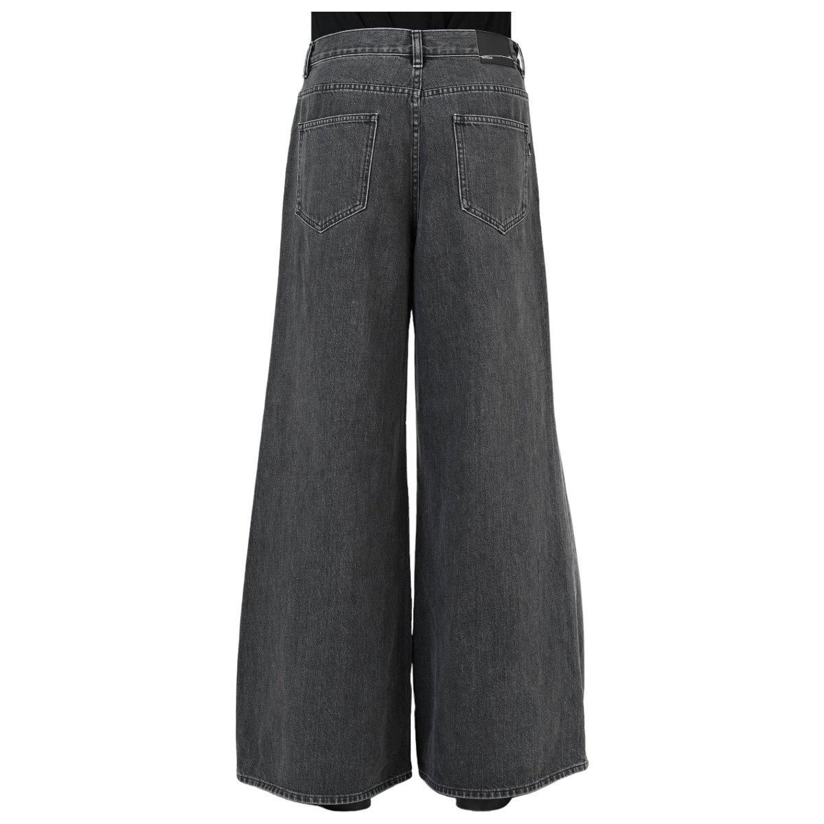 LAD MUSICIAN《ラッドミュージシャン》12oz FLAT DENIM WIDE LAD MUSICIAN《ラッドミュージシャン》12oz FLAT DENIM WIDE