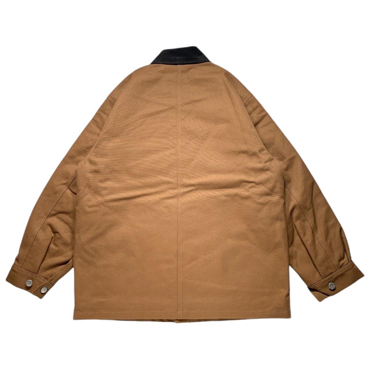 WACKOMARIA《ワコマリア》DICKIES / COVERALL(24FW-WMO-DC01 WACKOMARIA《ワコマリア》DICKIES / COVERALL(24FW-WMO-DC01