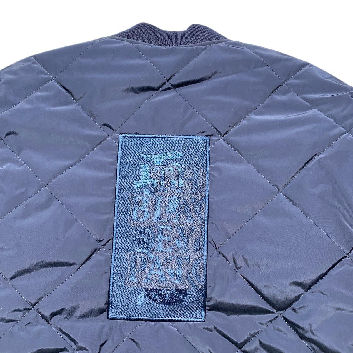 BlackEyePatch《ブラックアイパッチ》| HWC LABEL EMBROIDERED BlackEyePatch《ブラックアイパッチ》| HWC LABEL EMBROIDERED
