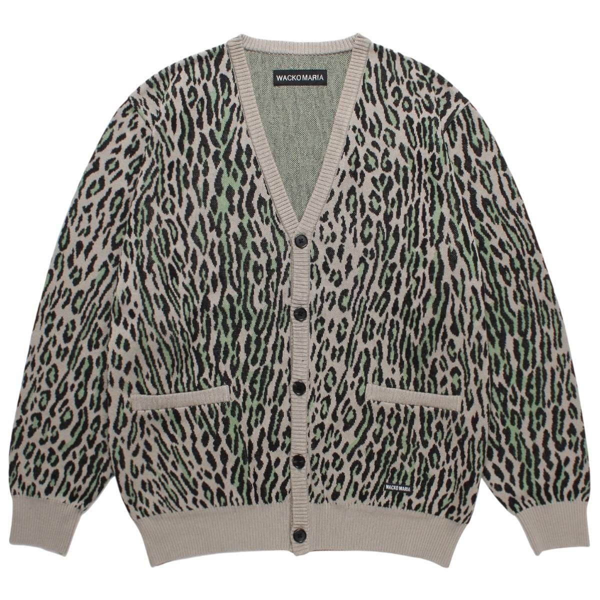 WACKO MARIA《ワコマリア》| 公式通販 | KNIT | BlackSheep WACKO MARIA《ワコマリア》| 公式通販 | KNIT | BlackSheep