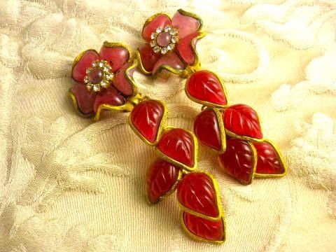 CHANEL Vintage SOLD OUT - 世界のアクセサリー通販 ルマリエ CHANEL Vintage SOLD OUT - 世界のアクセサリー通販 ルマリエ