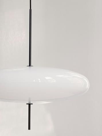 Astep MODEL 2065 PENDANT LAMP:アステップ ペンダントランプ Astep MODEL 2065 PENDANT LAMP:アステップ ペンダントランプ