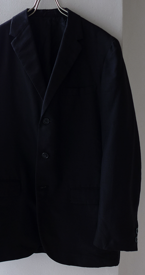 1960s Vintage Town Craft Tailored Jacket Dead Stock 1960s Vintage Town Craft Tailored Jacket Dead Stock