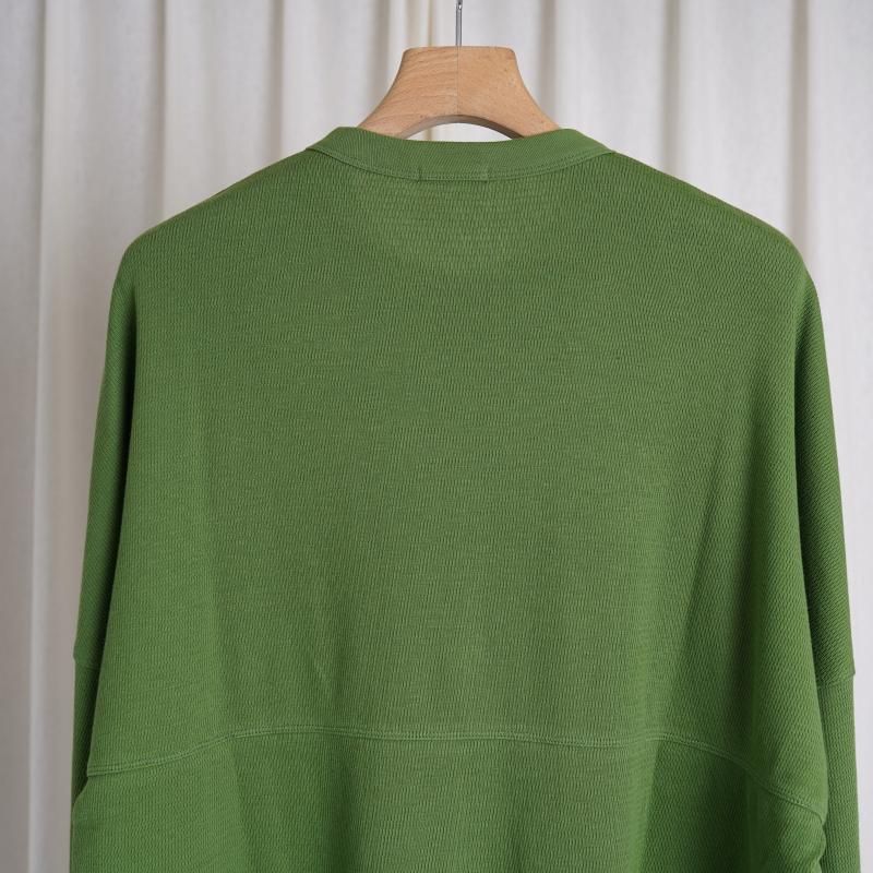 C/CASH MINI HONEYCOMB FOOTBALL TEE C/CASH MINI HONEYCOMB FOOTBALL TEE