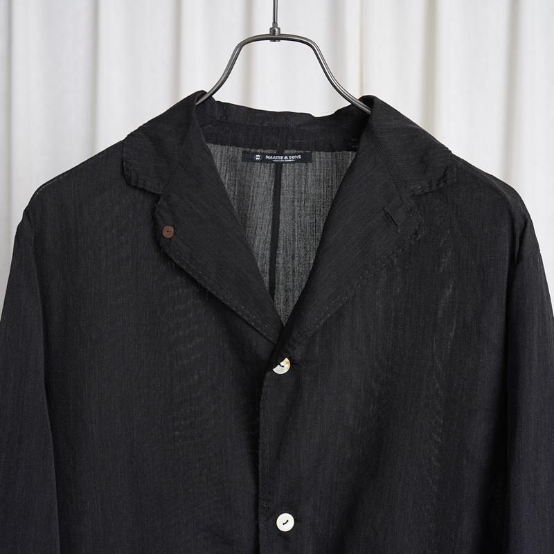 MAATEE&SONS マーティーアンドサンズ】 折って折ってHAND MAATEE&SONS マーティーアンドサンズ】 折って折ってHAND