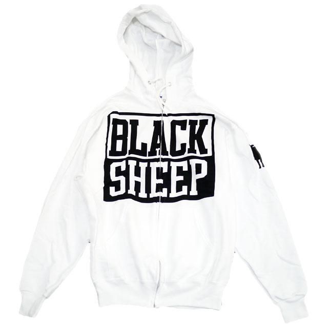 Hip HOP Black Sheep Fedup osaka