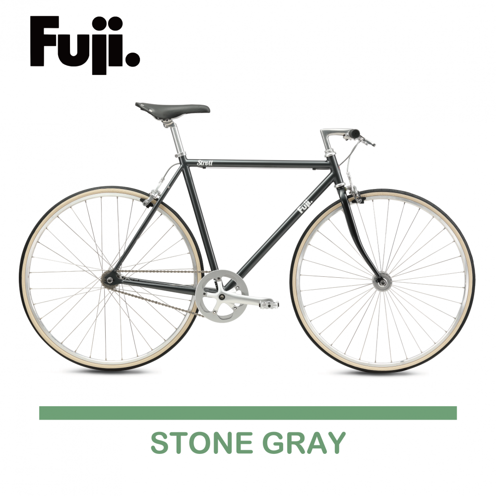 フリフロ割!!】2025 FUJI【STROLL】STONE GRAY フリフロ割!!】2025 FUJI【STROLL】STONE GRAY