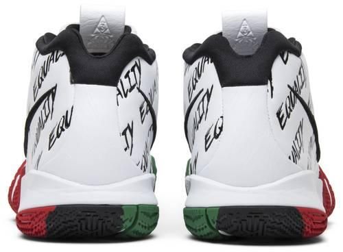 NIKE カイリー 4 'BHM' - NBAグッズ バスケショップ通販専門店 NIKE カイリー 4 'BHM' - NBAグッズ バスケショップ通販専門店