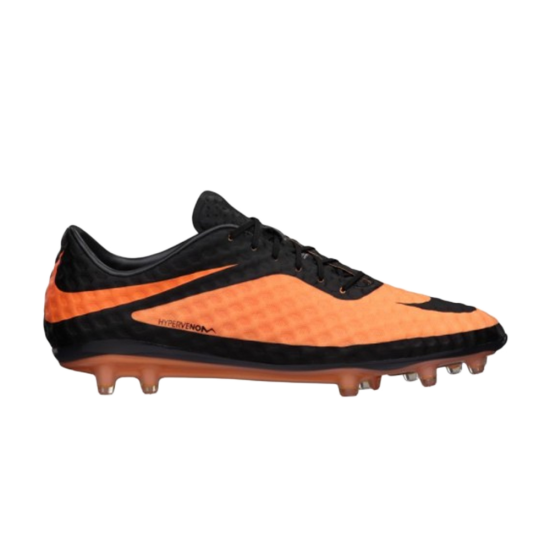 Hypervenom Phantom FG 'Bright Citrus' - NBAグッズ バスケ Hypervenom Phantom FG 'Bright Citrus' - NBAグッズ バスケ