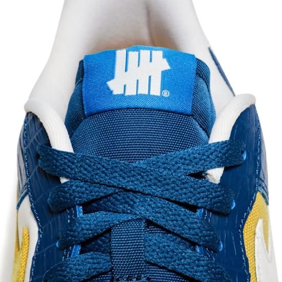 Undefeated x Air Force 1 Low SP 'Dunk vs AF1' - NBAグッズ Undefeated x Air Force 1 Low SP 'Dunk vs AF1' - NBAグッズ