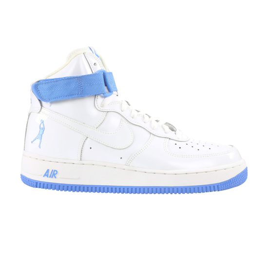 Air Force 1 Sheed 'Sheed' - NBAグッズ バスケショップ通販専門 Air Force 1 Sheed 'Sheed' - NBAグッズ バスケショップ通販専門