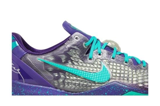 Kobe 8 iD - NBAグッズ バスケショップ通販専門店 ロッカーズ Kobe 8 iD - NBAグッズ バスケショップ通販専門店 ロッカーズ