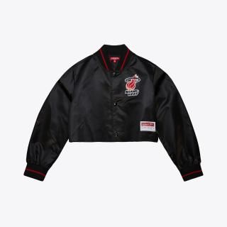 マイアミ・ヒート ジャケット - NBAグッズ バスケショップ通販 マイアミ・ヒート ジャケット - NBAグッズ バスケショップ通販