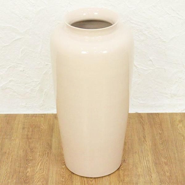 ピンク 薄桃色 陶器製 傘立て 花瓶 花生け 壺 アンティーク 骨董 ピンク 薄桃色 陶器製 傘立て 花瓶 花生け 壺 アンティーク 骨董