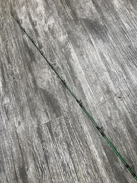 SEVENSEAS Virtues 591/a200 Z1 - FISHING-SCRAP SEVENSEAS Virtues 591/a200 Z1 - FISHING-SCRAP