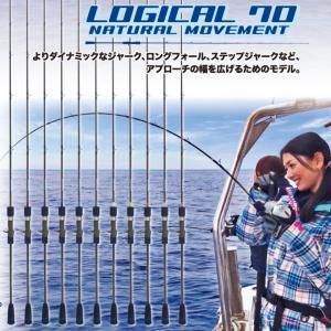 DEEPLINER ロジカル70 #3(25) 取寄せ - FISHING-SCRAP