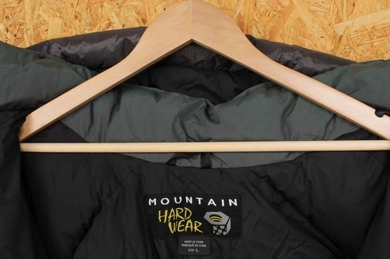 MOUNTAIN HARDWEAR マウンテンハードウエア> Conduit SL Down MOUNTAIN HARDWEAR マウンテンハードウエア> Conduit SL Down