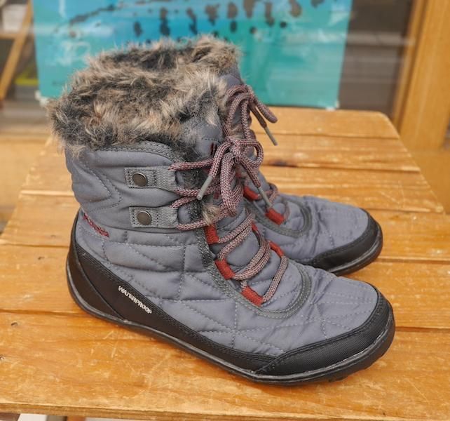Columbia Women s Minx Shorty III 3