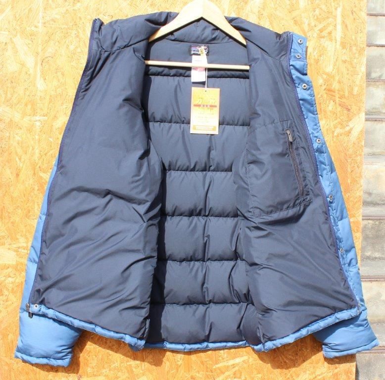 patagonia パタゴニア> SLING SHOT DOWN JACKET スリング patagonia パタゴニア> SLING SHOT DOWN JACKET スリング