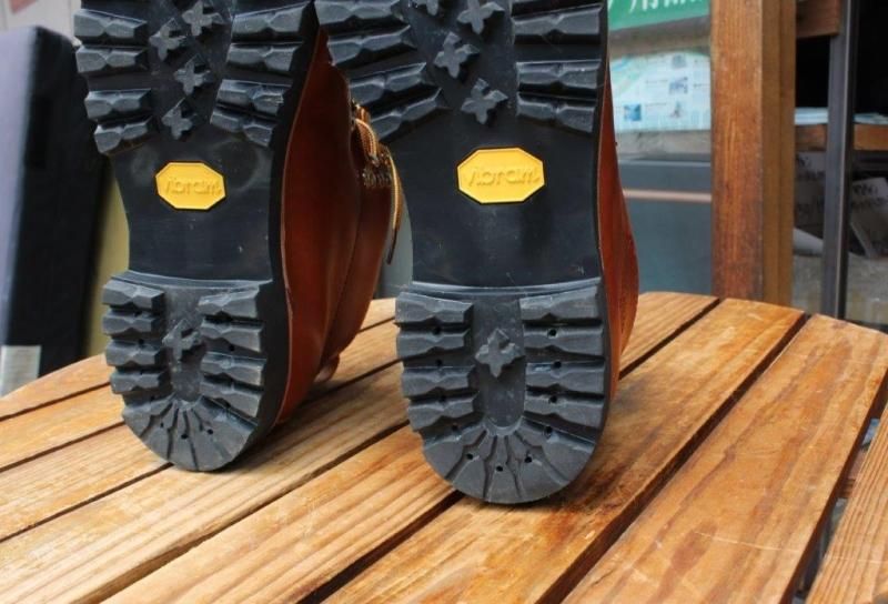 Danner ダナー> MOUNTAIN TRAIL 55TH マウンテントレイル55周年 Danner ダナー> MOUNTAIN TRAIL 55TH マウンテントレイル55周年