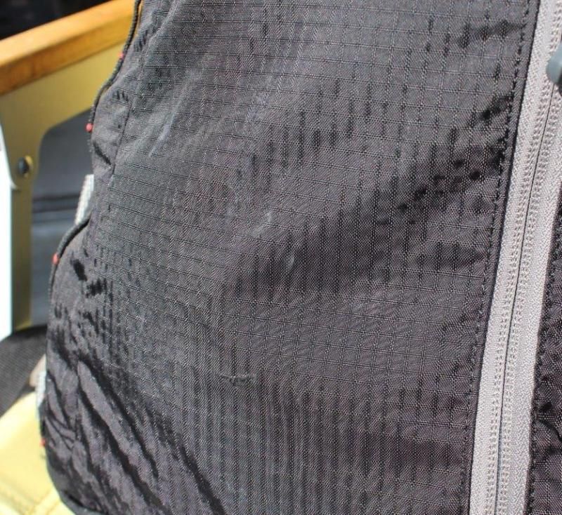 arva アルバ> Airbag Reactor 40 エアバッグリアクタ40 | 中古 arva アルバ> Airbag Reactor 40 エアバッグリアクタ40 | 中古