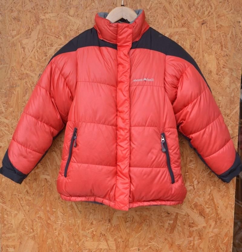 mont-bell モンべル> ベンティスカダウンジャケット | 中古 mont-bell モンべル> ベンティスカダウンジャケット | 中古