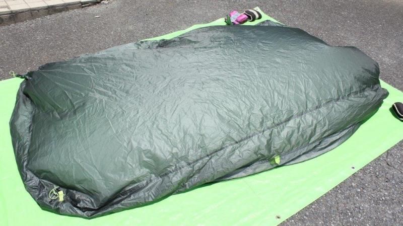 NEMO ニーモ> TANI LS 2P タニLS2P | 中古アウトドア用品・中古 NEMO ニーモ> TANI LS 2P タニLS2P | 中古アウトドア用品・中古