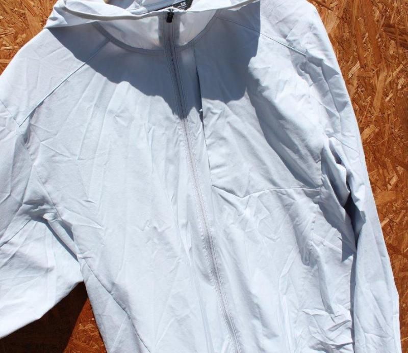 ARC'TERYX アークテリクス> Sima Hoody シーマフーディ | 中古 ARC'TERYX アークテリクス> Sima Hoody シーマフーディ | 中古