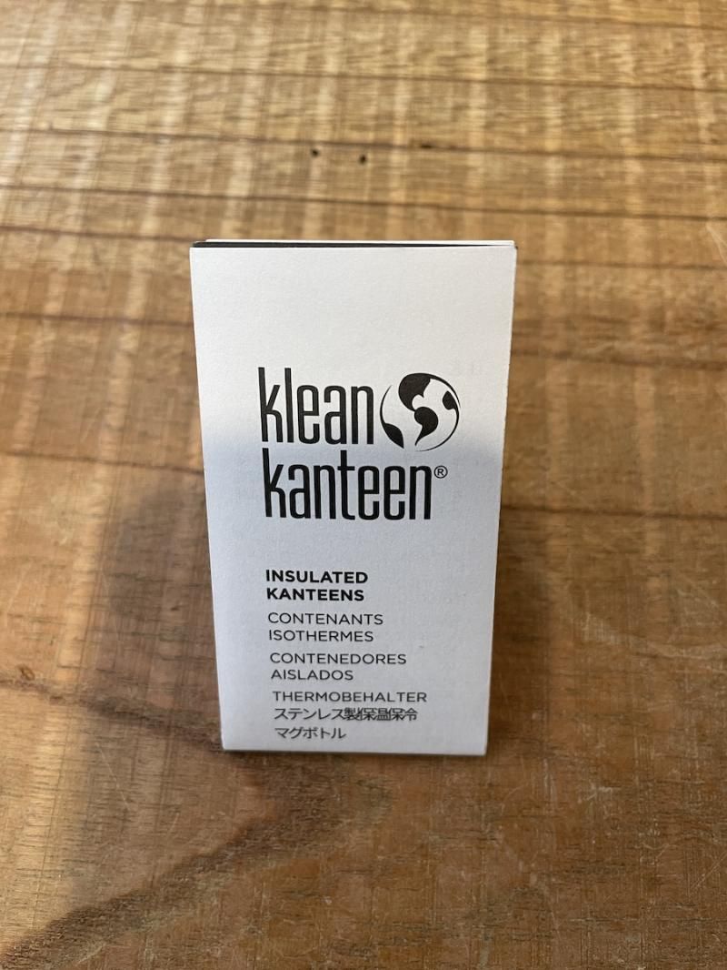 klean kanteen クリーンカンティーン> インスレート TKWide klean kanteen クリーンカンティーン> インスレート TKWide