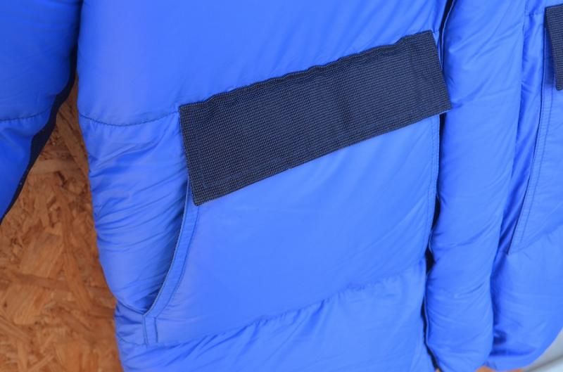 valandre ヴァランドレ> Hi-Loft Down Jacket ハイロフトダウン valandre ヴァランドレ> Hi-Loft Down Jacket ハイロフトダウン
