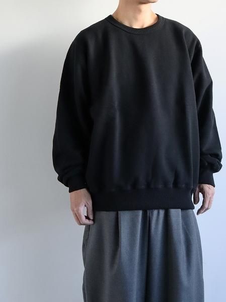 VICTORIA ATHLETICS スウェット CREW NECK SWEAT VICTORIA ATHLETICS スウェット CREW NECK SWEAT