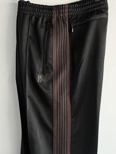 NEEDLES Track Pant - Poly Smooth (ニードルズ トラックパンツ) NEEDLES Track Pant - Poly Smooth (ニードルズ トラックパンツ)