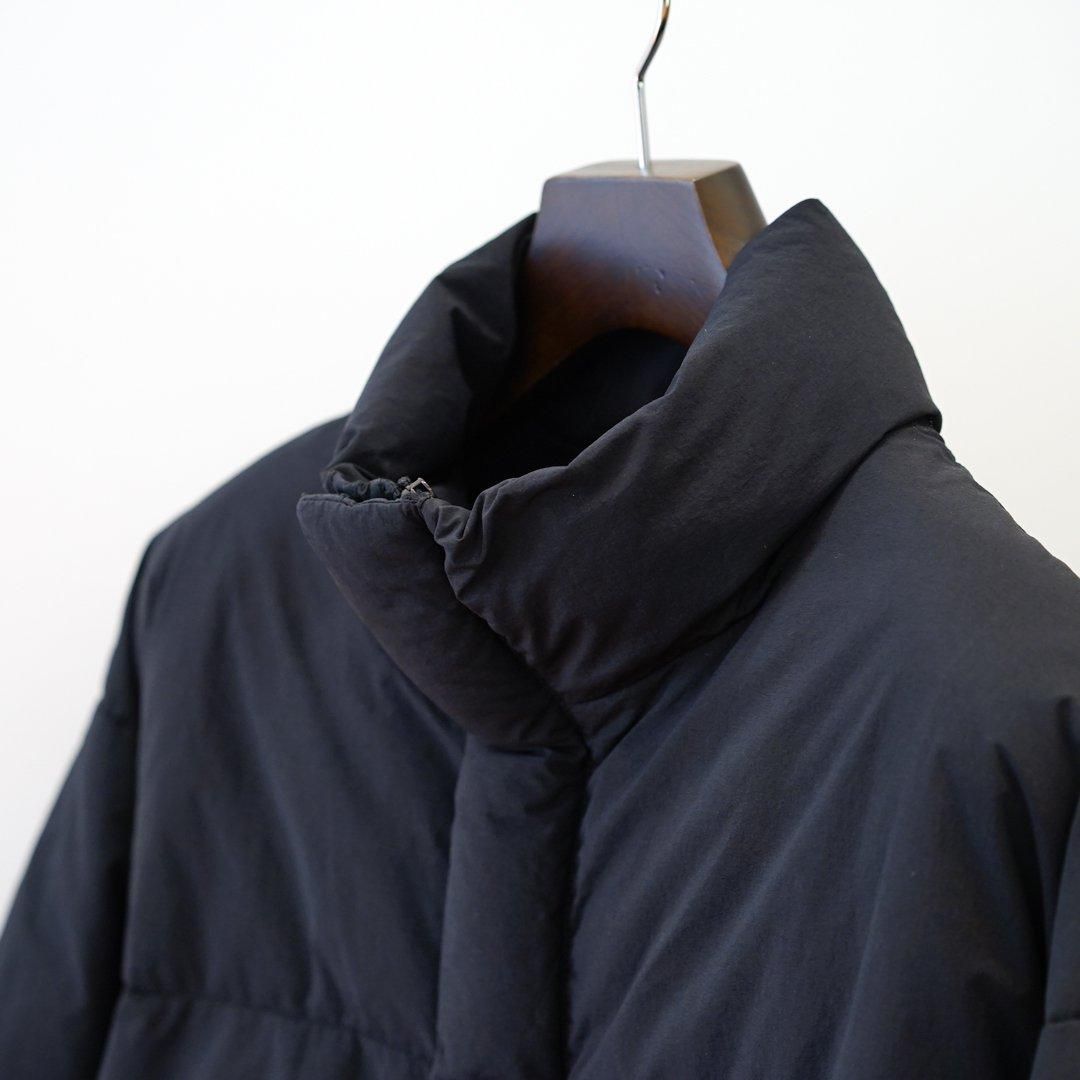 Graphpaper (グラフペーパー) Garment Dyed Down Jacket (GM243 Graphpaper (グラフペーパー) Garment Dyed Down Jacket (GM243