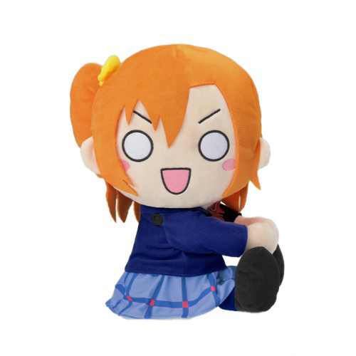 プライズ ラブライブ! スペシャルくっつきぬいぐるみ 高坂穂 プライズ ラブライブ! スペシャルくっつきぬいぐるみ 高坂穂