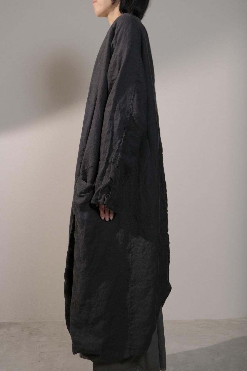 GARMENT REPRODUCTION OF WORKERS / BERGER COAT SHAWL COLLAR GARMENT REPRODUCTION OF WORKERS / BERGER COAT SHAWL COLLAR